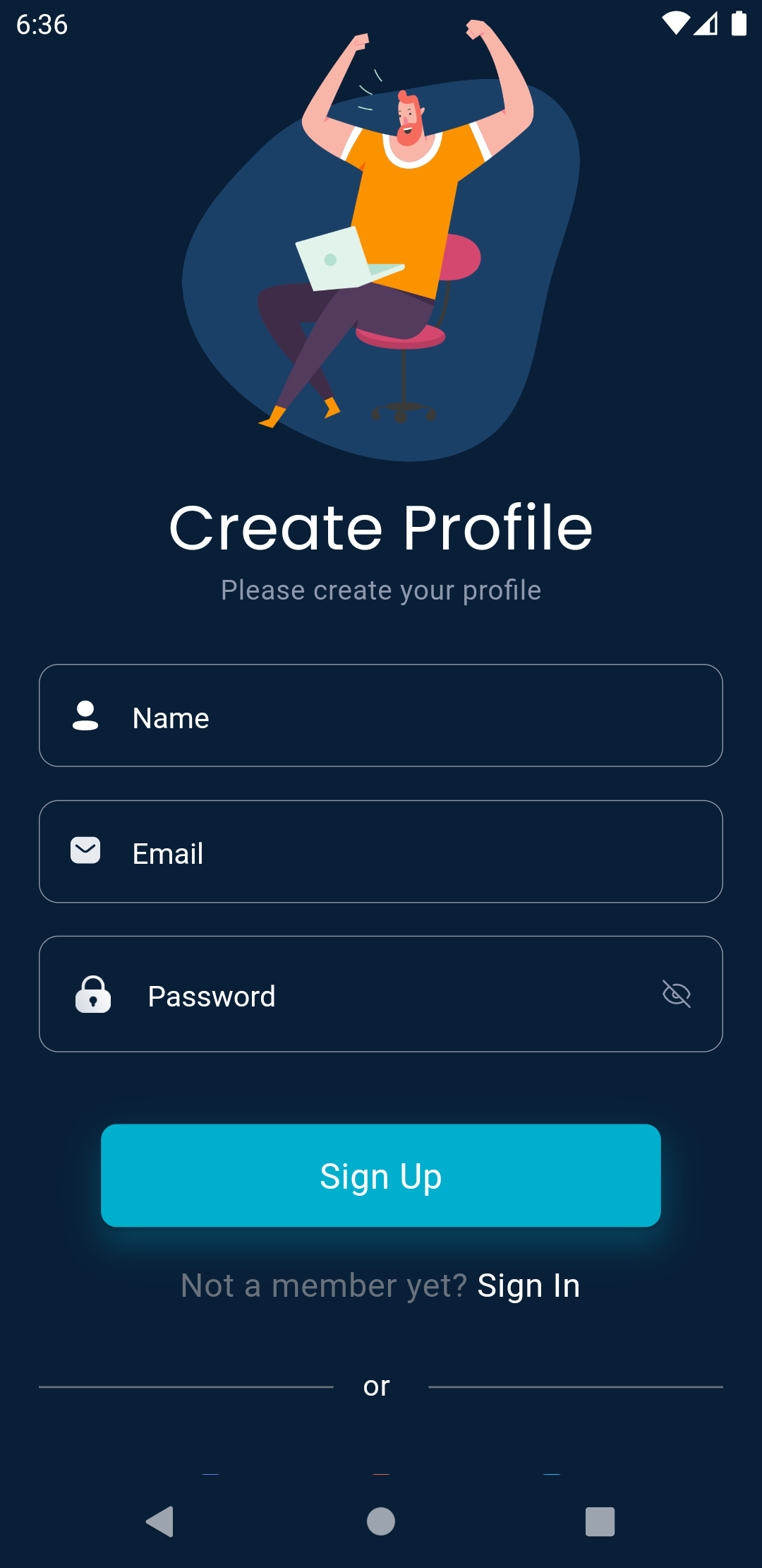 Carpooling Android + iOS cross-platform frontend App template | Flutter 2 | Ride Talk by ...